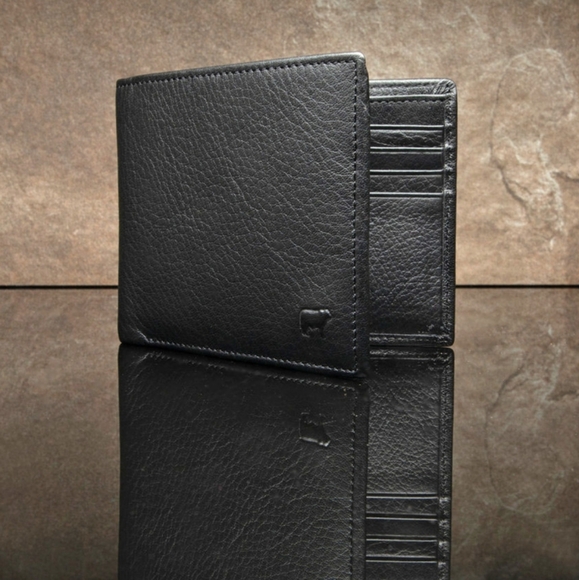 Will Leather Goods | Bags | Nwt Will Leather Goods Black Classic ...